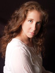 Tanya Solomon, violist