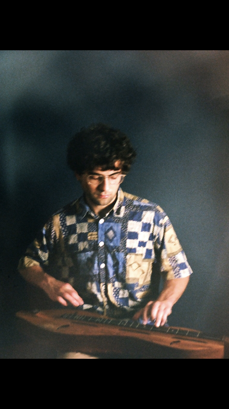 TONIGHT w dulcimer artist Jonah Giuliano in Takoma Park - just added ...