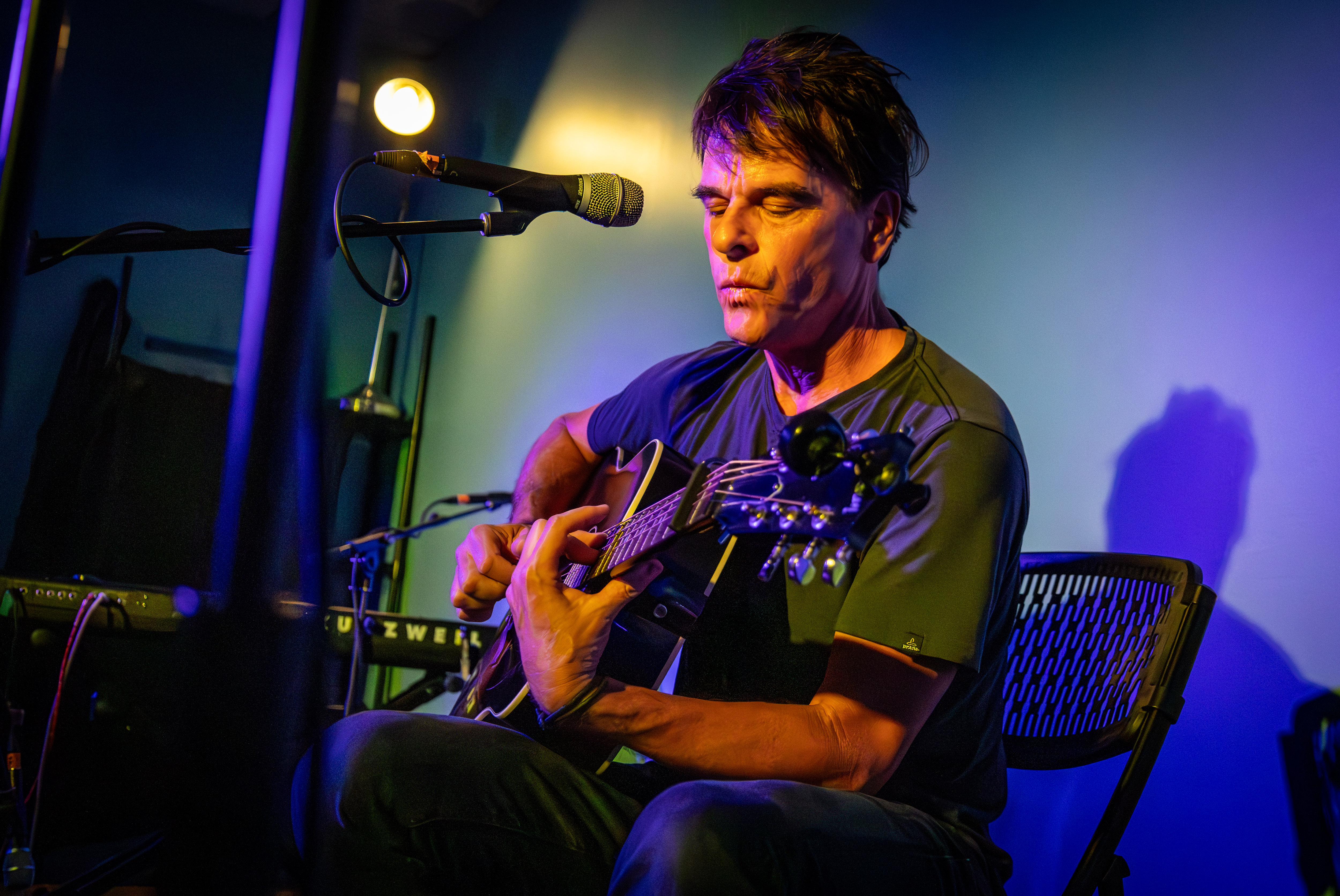 Tonight w D. Davis, then Nov w Cillian Vallely, David Doocey and Alan ...