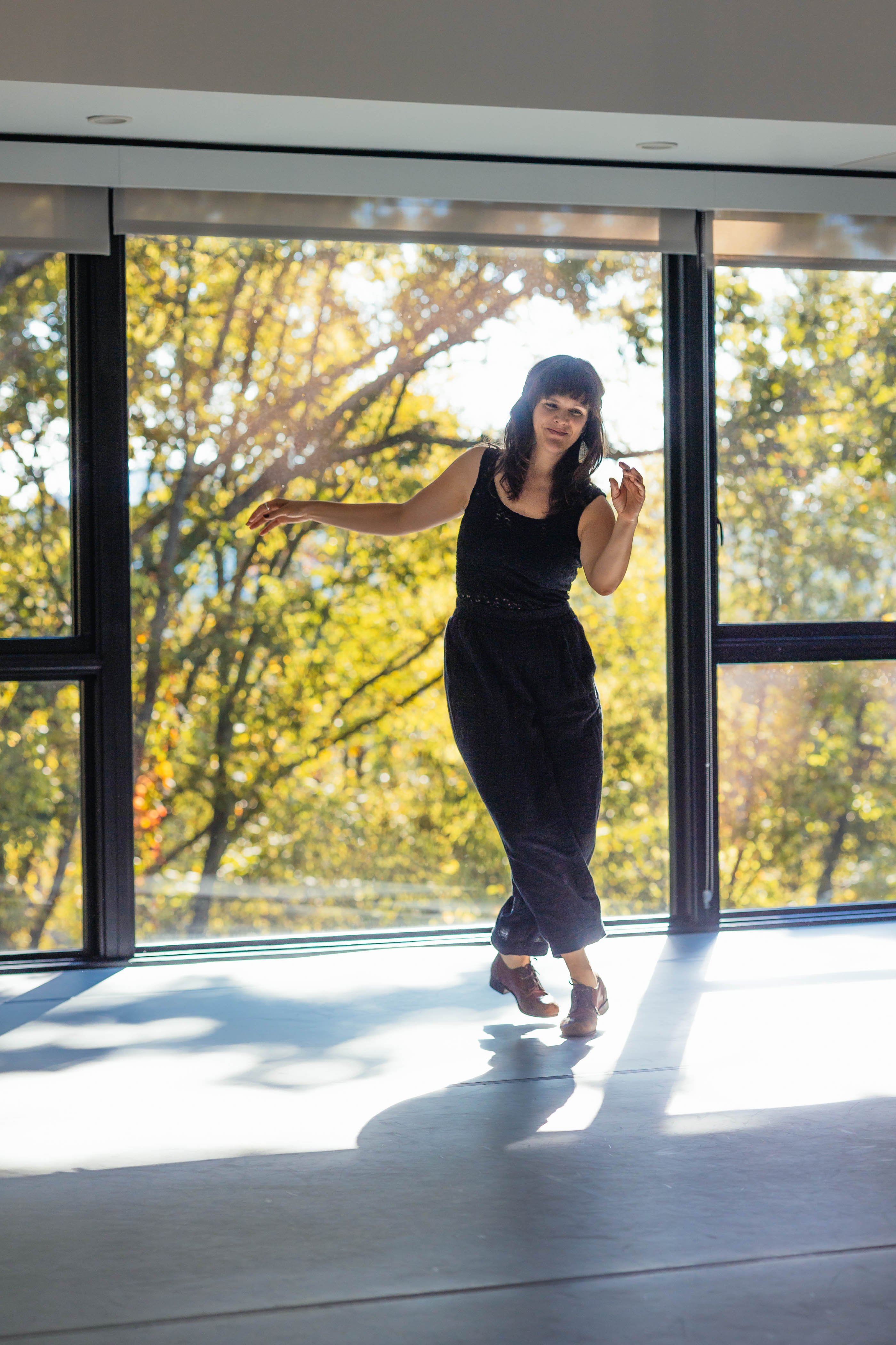 Institute of Musical Traditions - 1/8 - From China To Appalachia ...