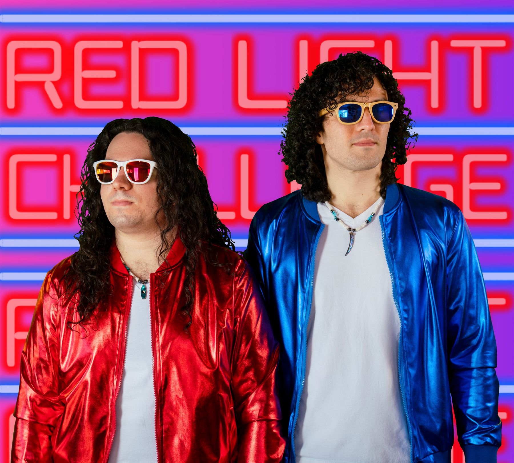 Red Light Challenge