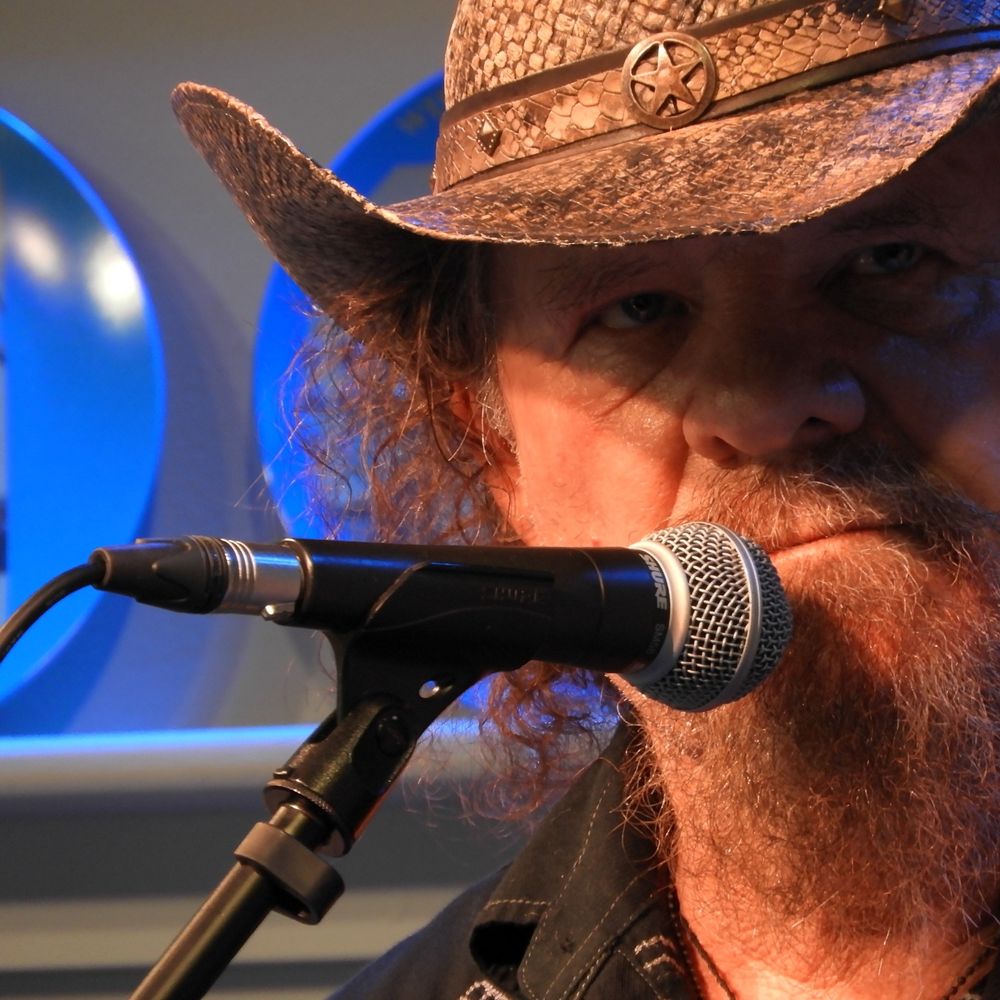 Tom Proctor Band - Meet the Band