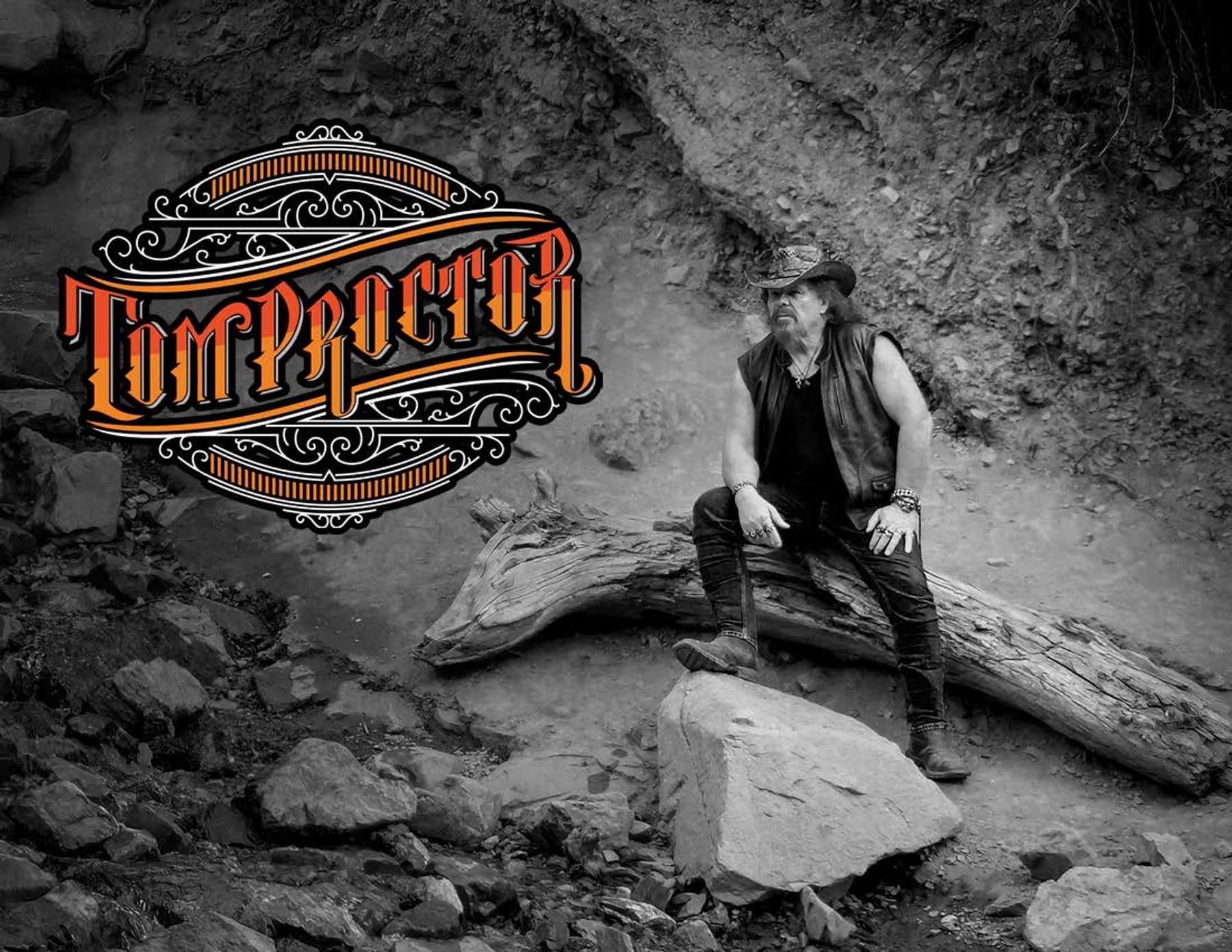 Tom Proctor Band - Meet the Band