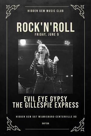 Home [www.evileyegypsy.com]