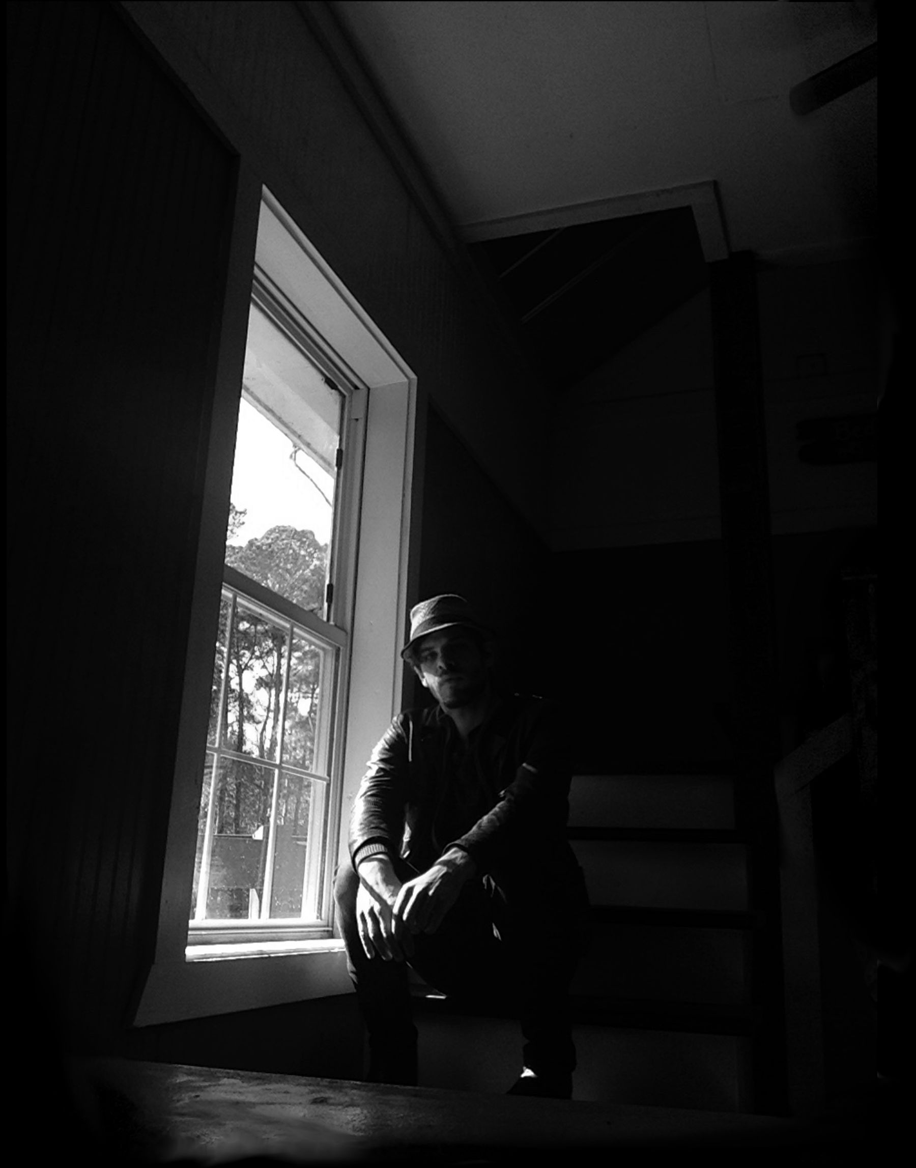 Bryan Elijah Smith - Store