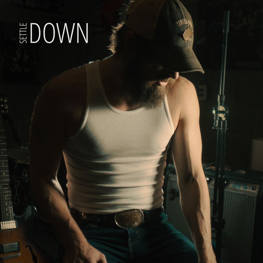 Bryan Elijah Smith - Discography