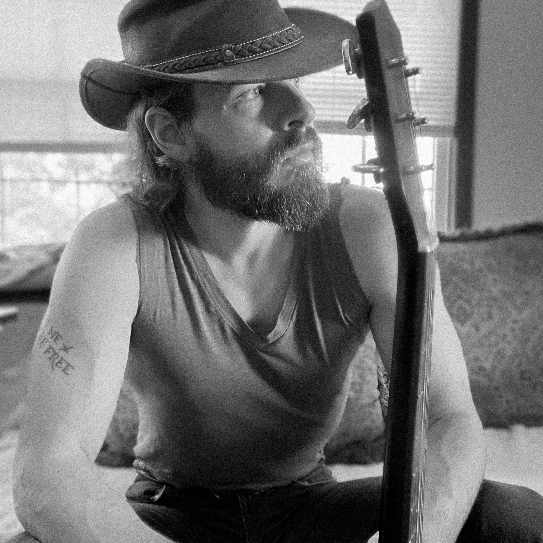 Bryan Elijah Smith - About