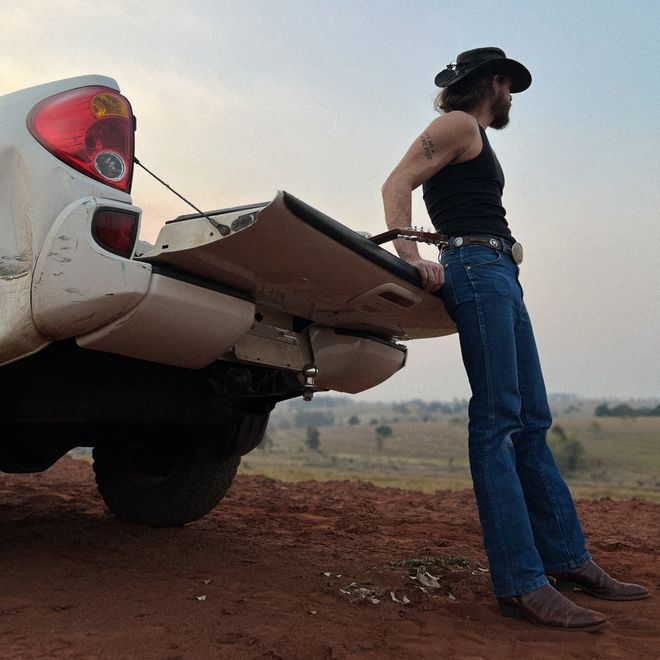 Bryan Elijah Smith - Photos