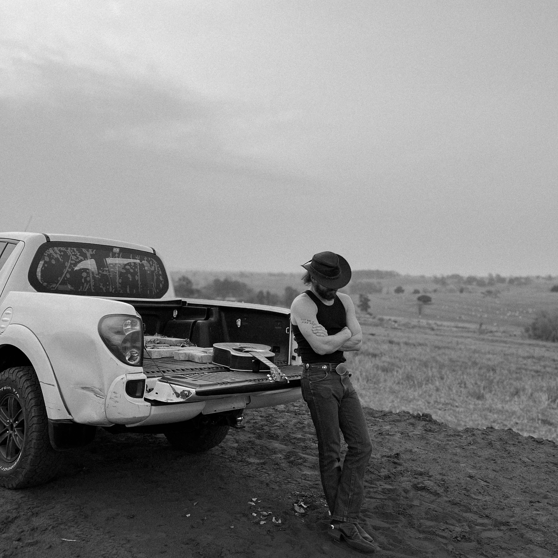 Bryan Elijah Smith - About