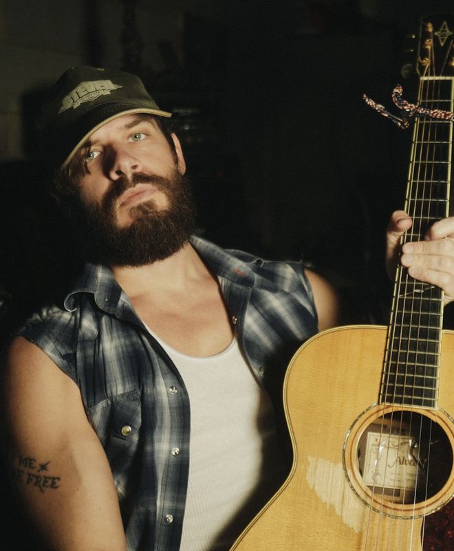 Bryan Elijah Smith - Photos