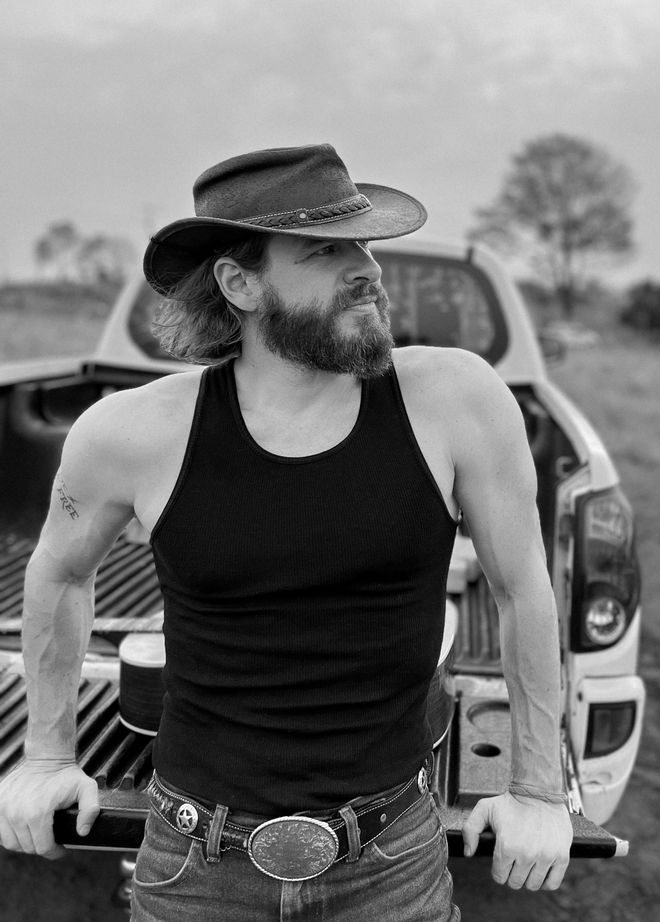 Bryan Elijah Smith - Photos