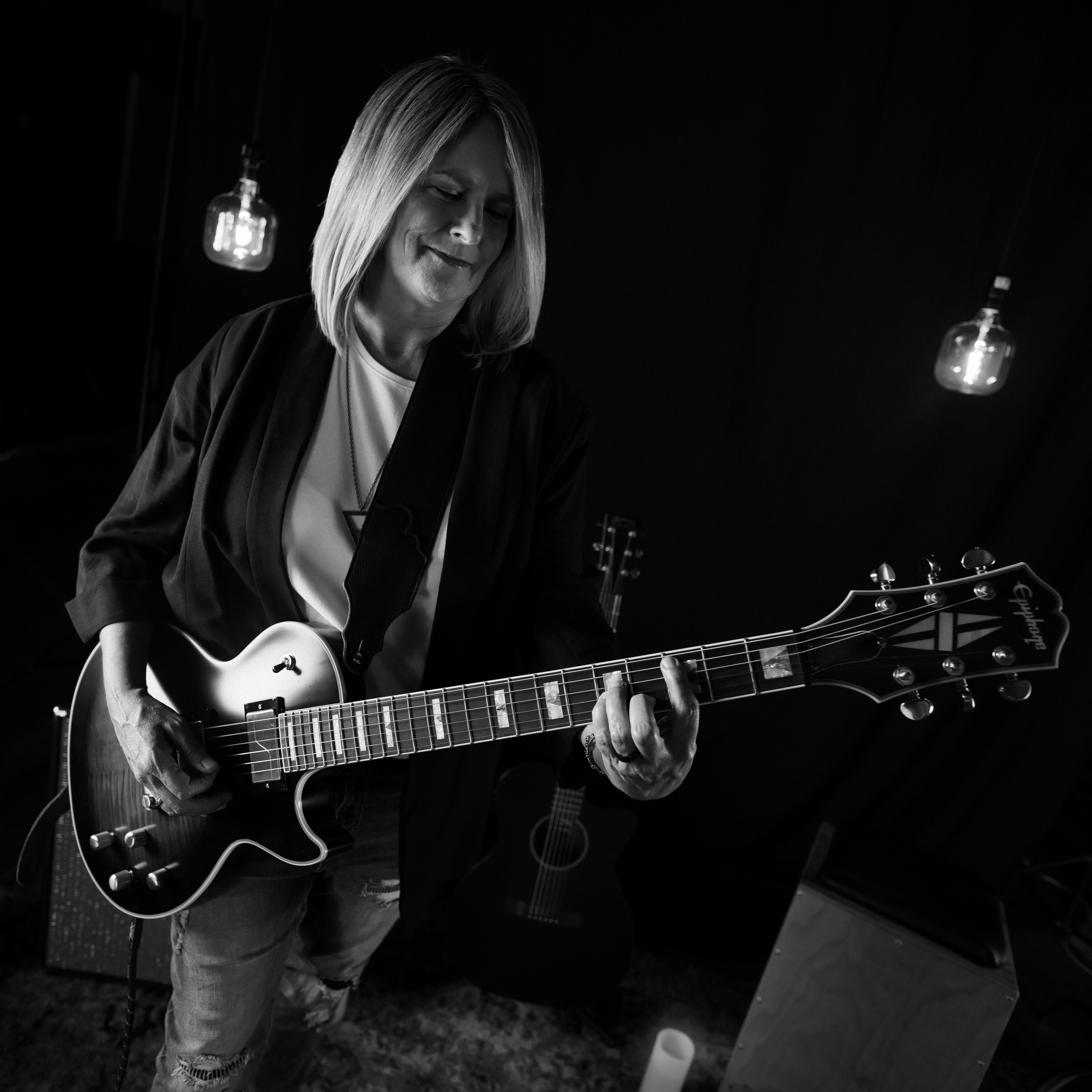 Alisa Jefferson Music