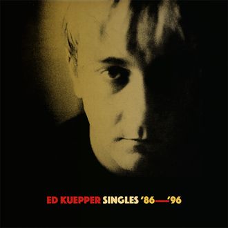 Ed Kuepper
