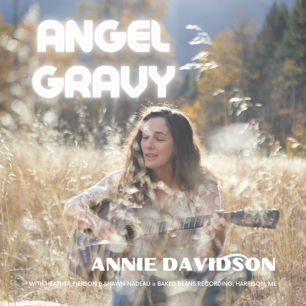 Annie Davidson Band