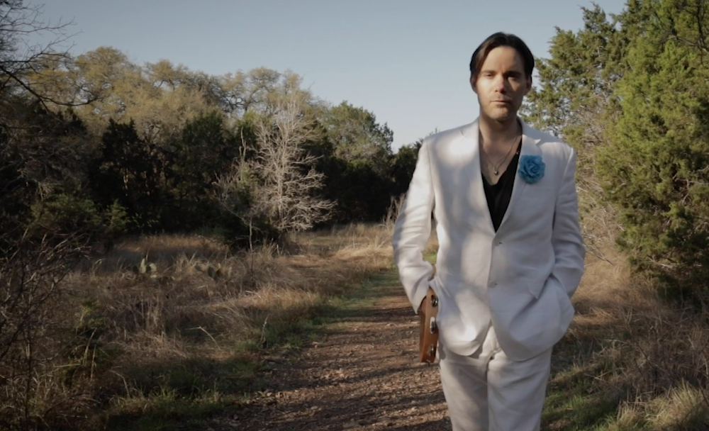 New Video Featuring Tim Cappello