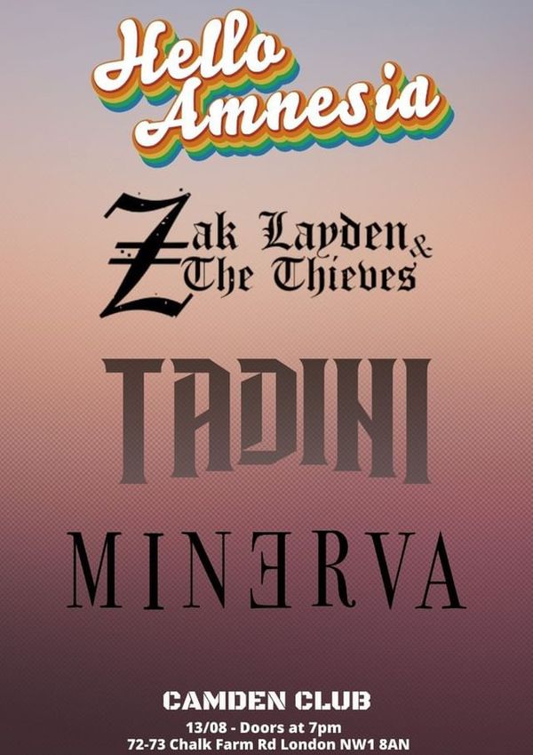 Minerva