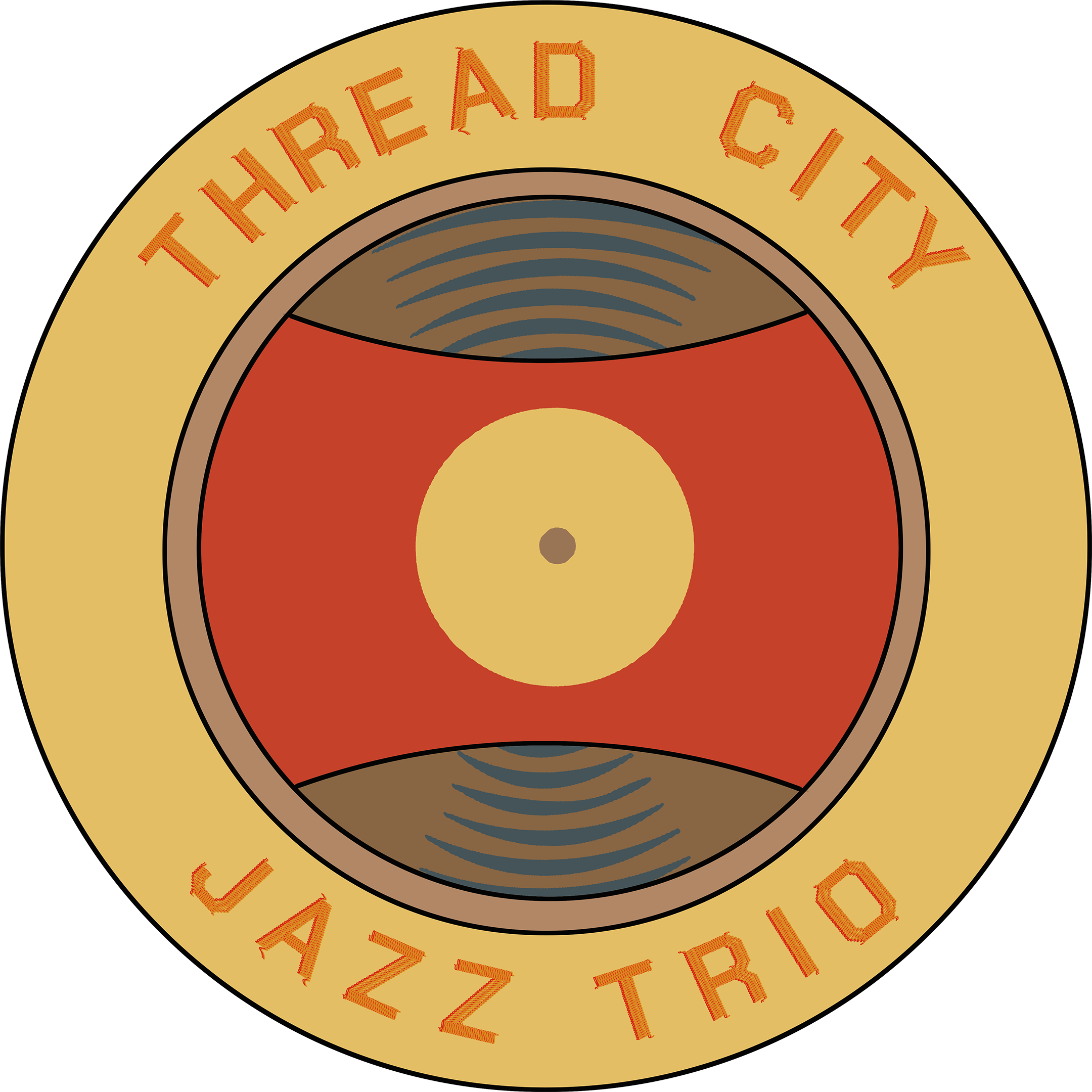 Thread City Jazz Thread City Jazz