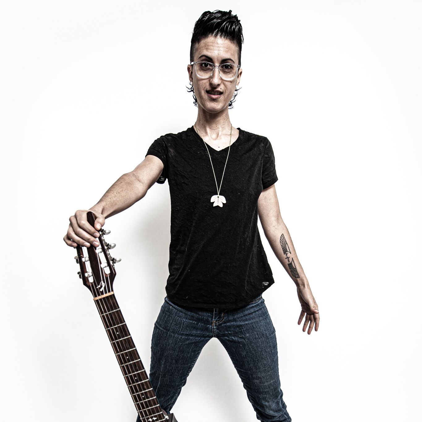 Shireen Amini - EPK