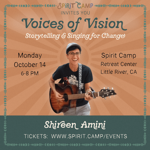 Shireen Amini