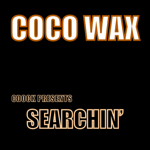 Charles Dockins - Just Look Release Page (WAV)