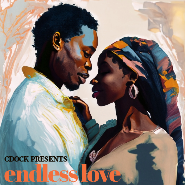 Charles Dockins - Endless Love Release Page (WAV)