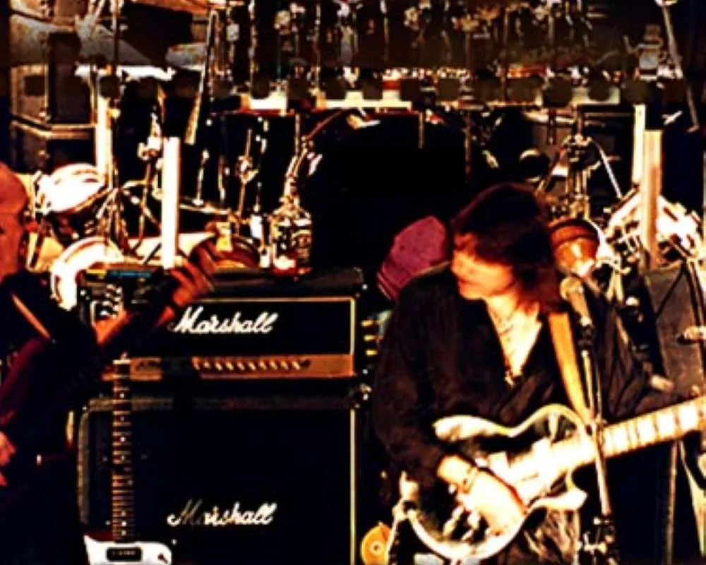 John Hardman - EPK - John Hardman