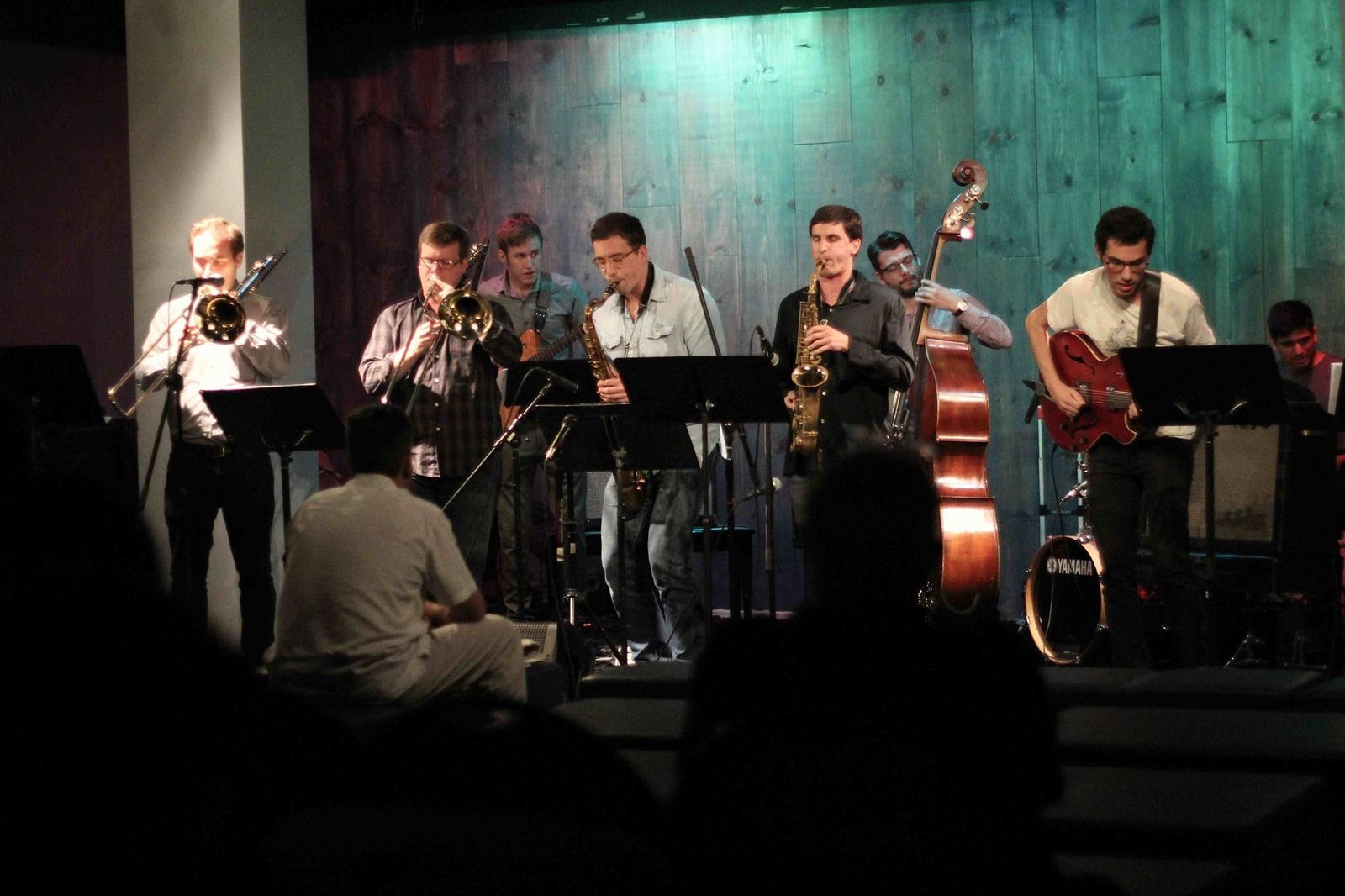 Michael Mull - Photos