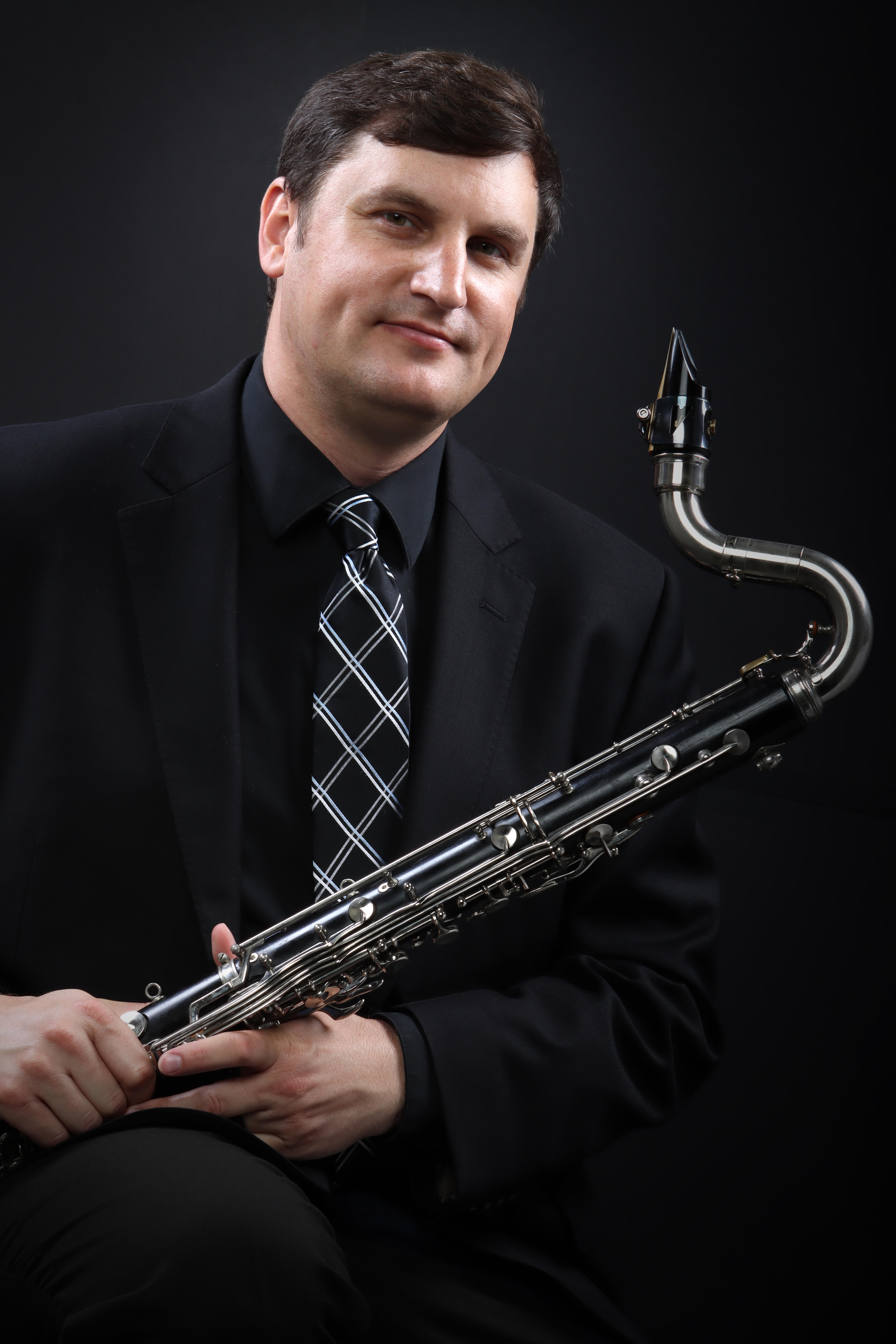 Michael Mull - Music