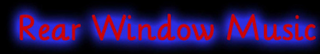 Rear Window Music.com