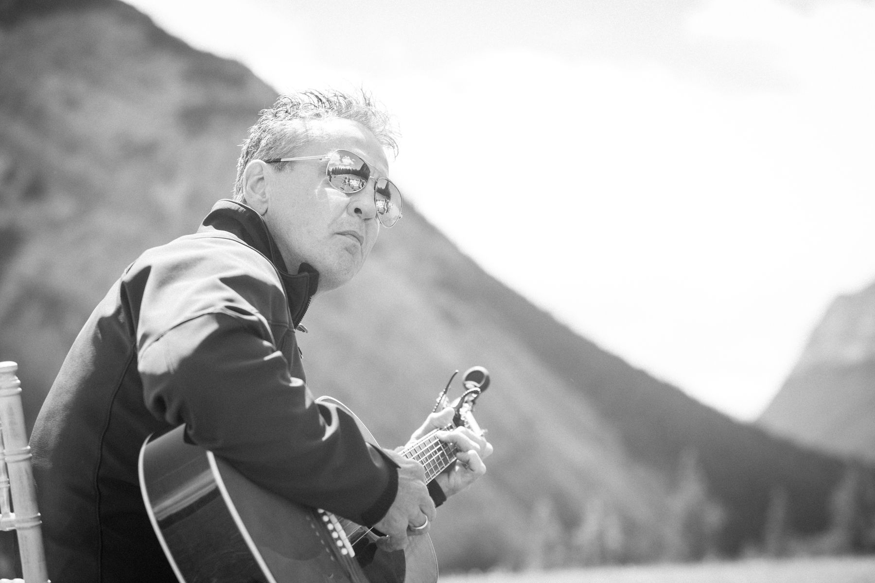 Ian Stewart - Biography