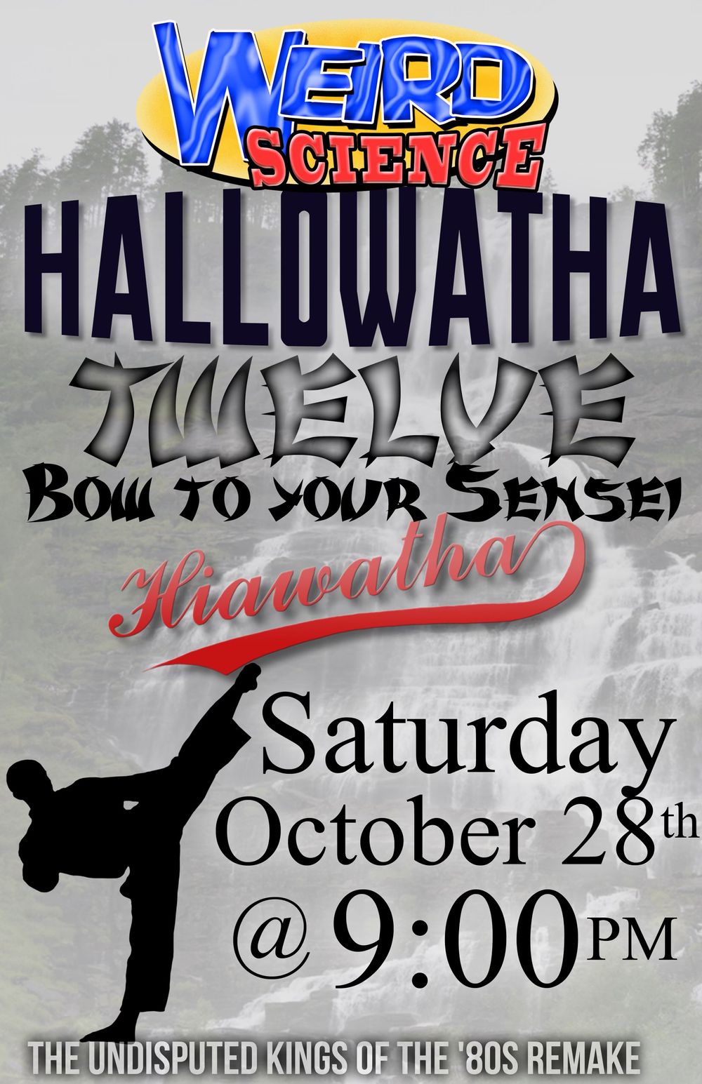 Home [weirdsciencerocks.com]