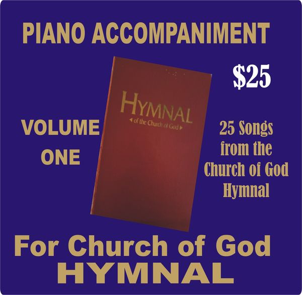 Eventide - Church Hymns