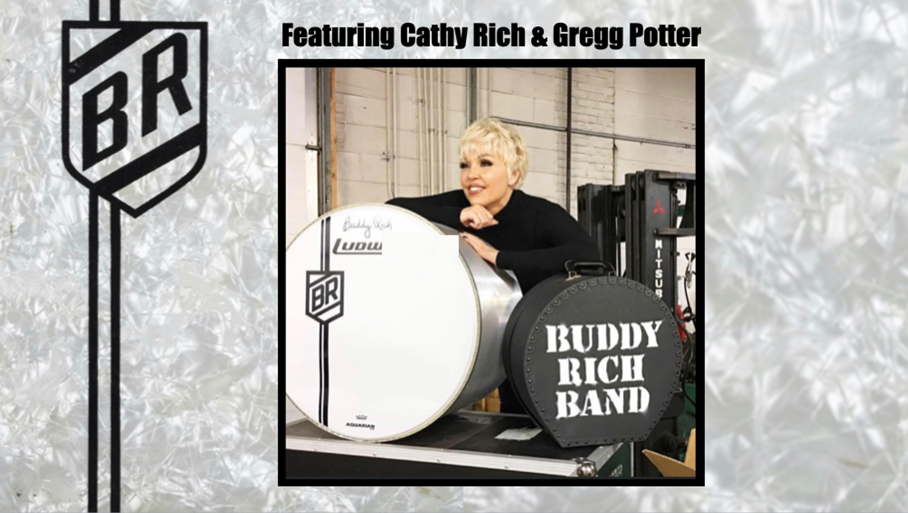 The Buddy Rich Band - The Buddy Rich Band