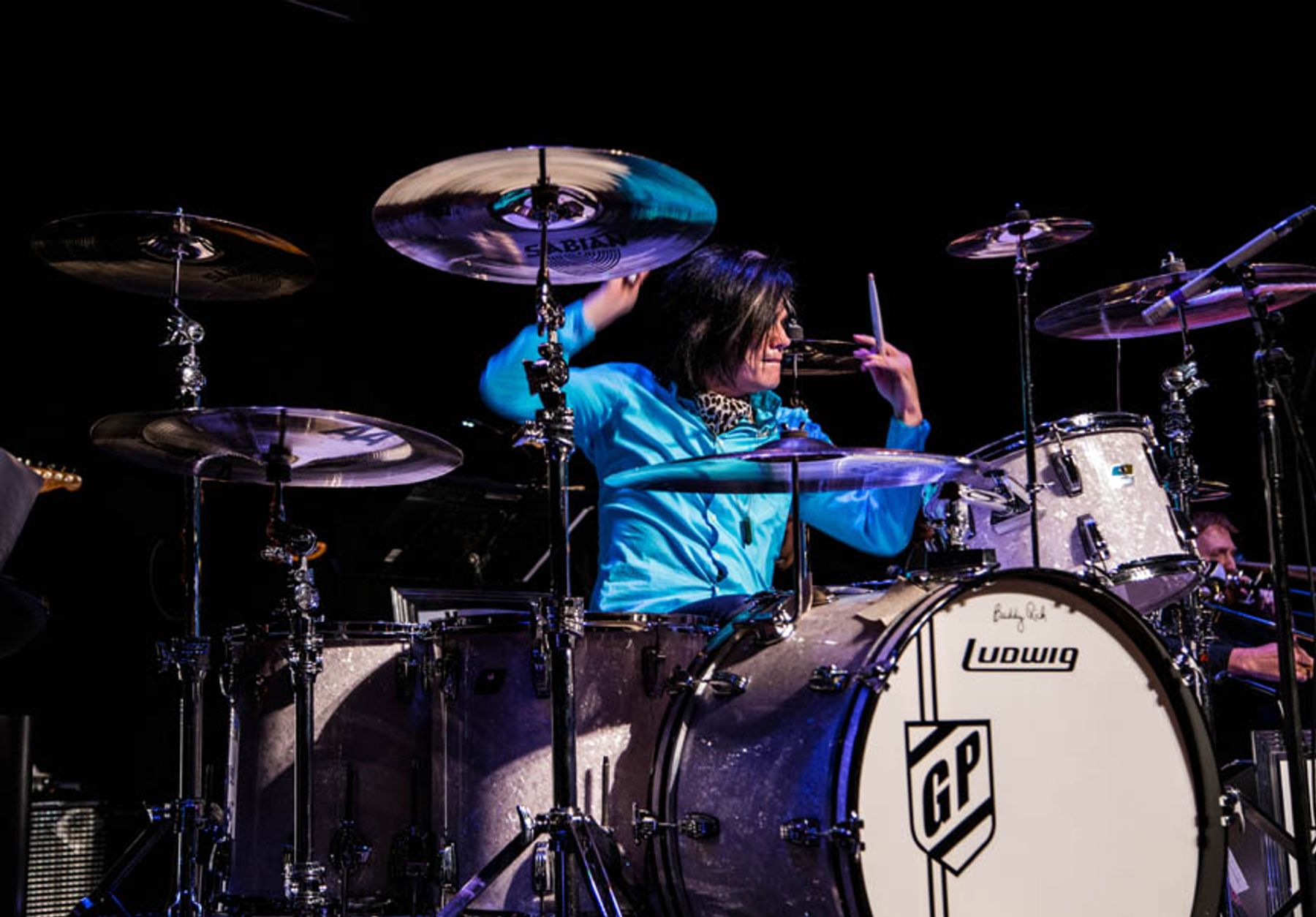 The Buddy Rich Band - The Buddy Rich Band