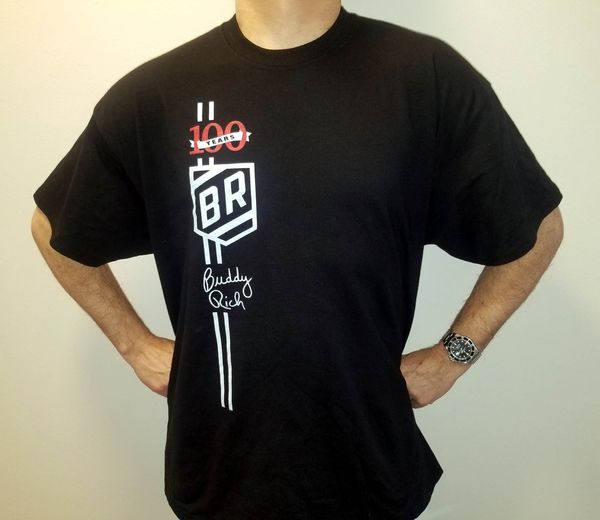 The Buddy Rich Band - Merchandise