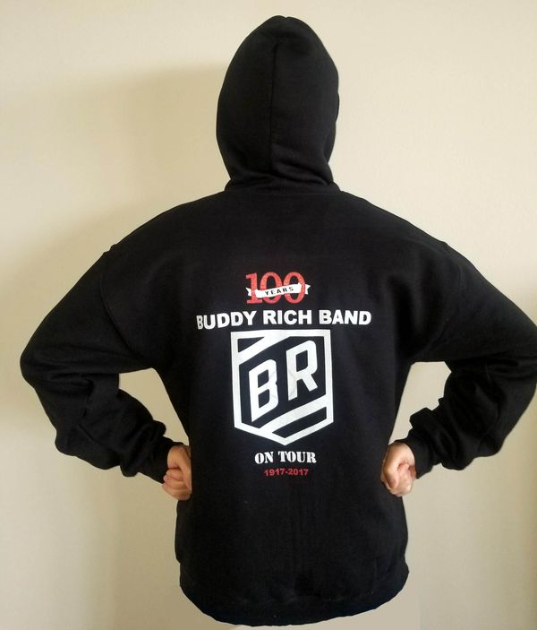 The Buddy Rich Band - Merchandise