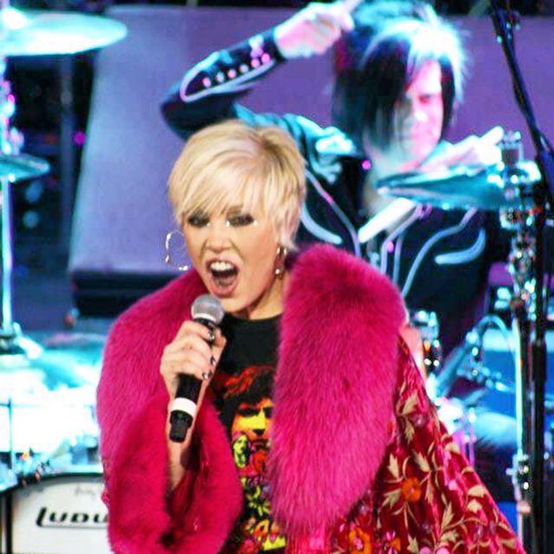 The Buddy Rich Band - The Buddy Rich Band