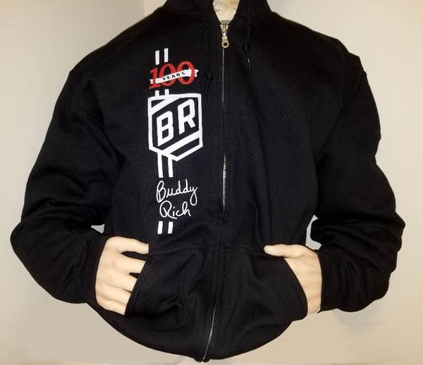 The Buddy Rich Band - Merchandise