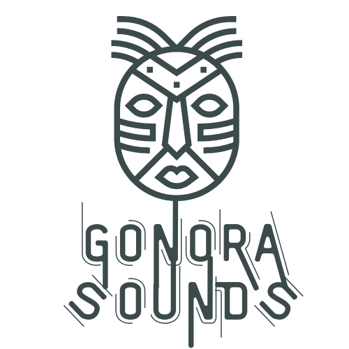 Gonora Sounds - Merch
