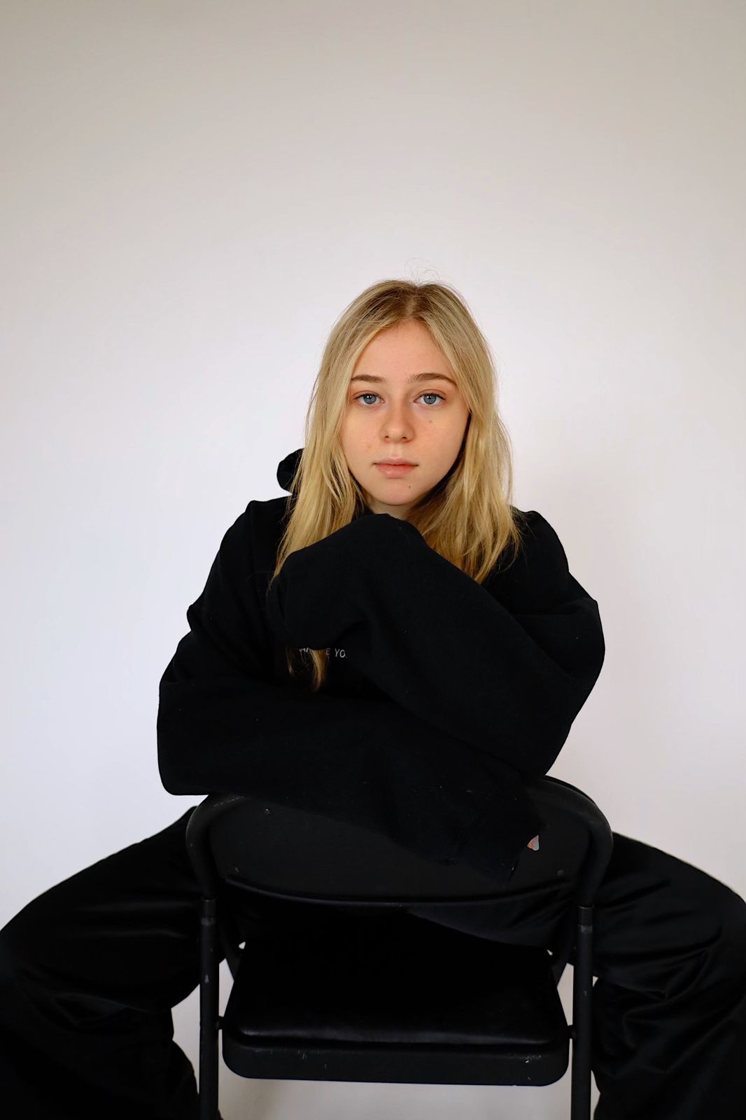 Maddie Glass