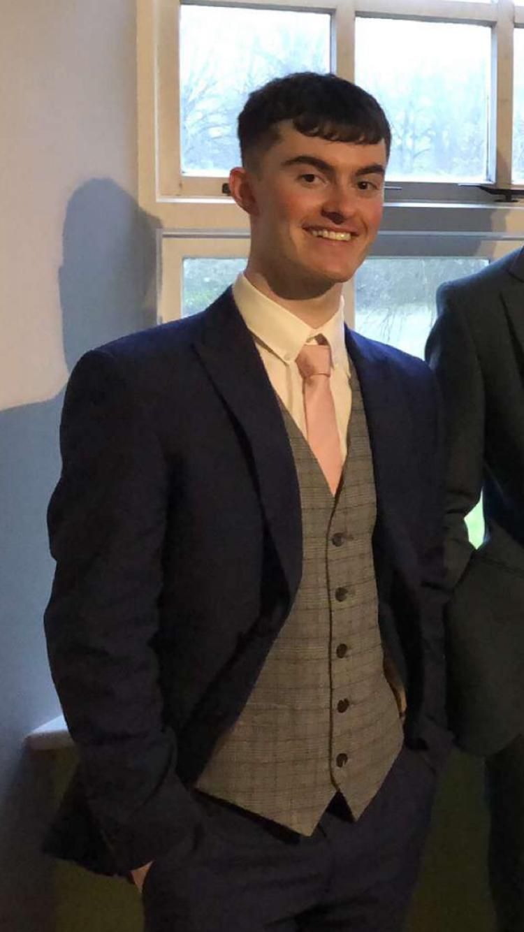 Music by Robert Cosgrove Galway. Book today for your wedding, party or ...