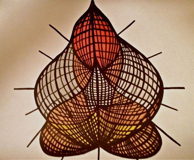 Tim Bulkley - sights