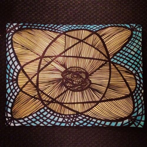 Tim Bulkley - sights