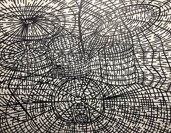 Tim Bulkley - sights