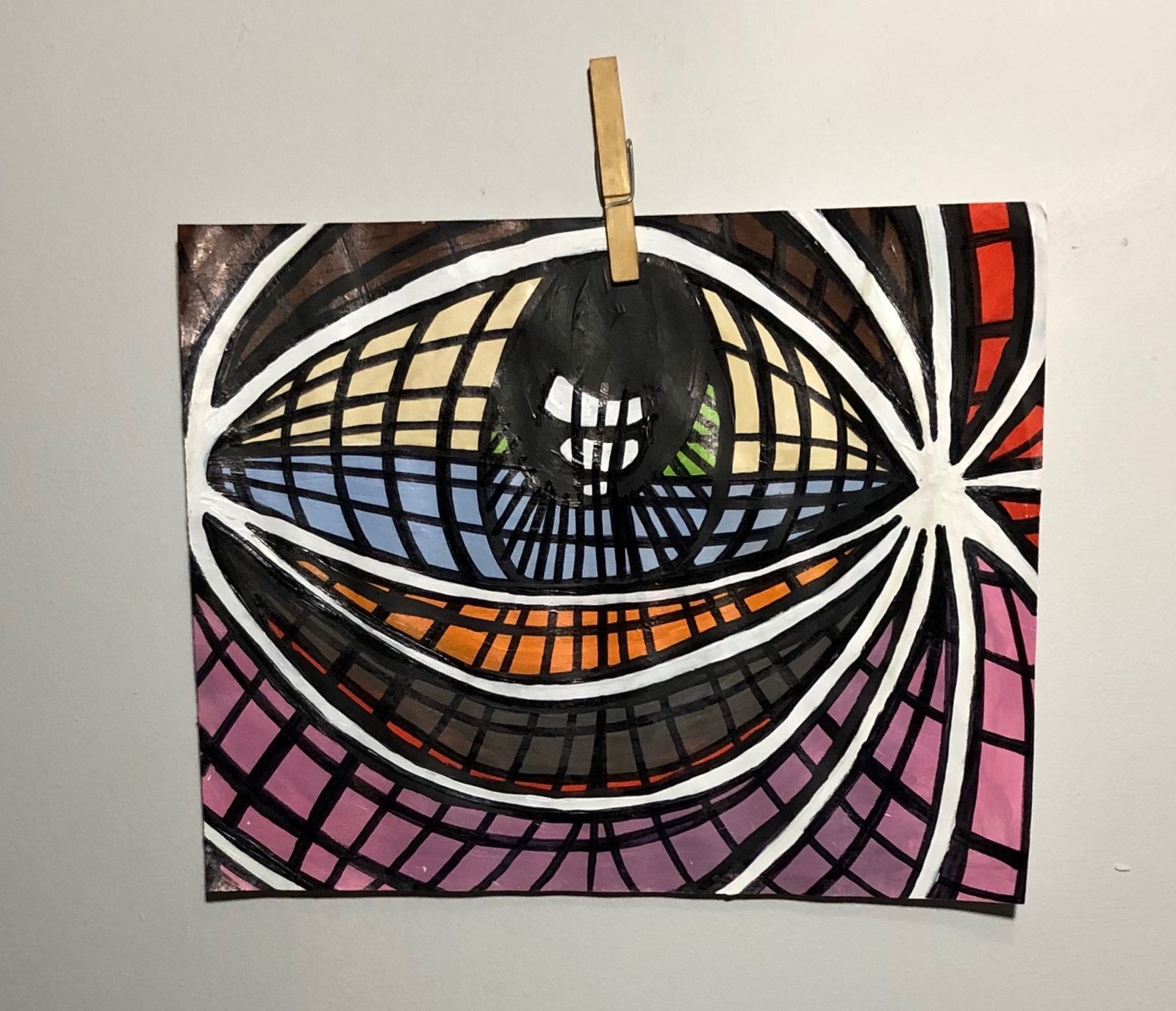 Tim Bulkley - sights