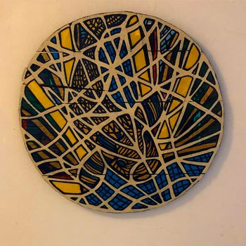 Tim Bulkley - sights
