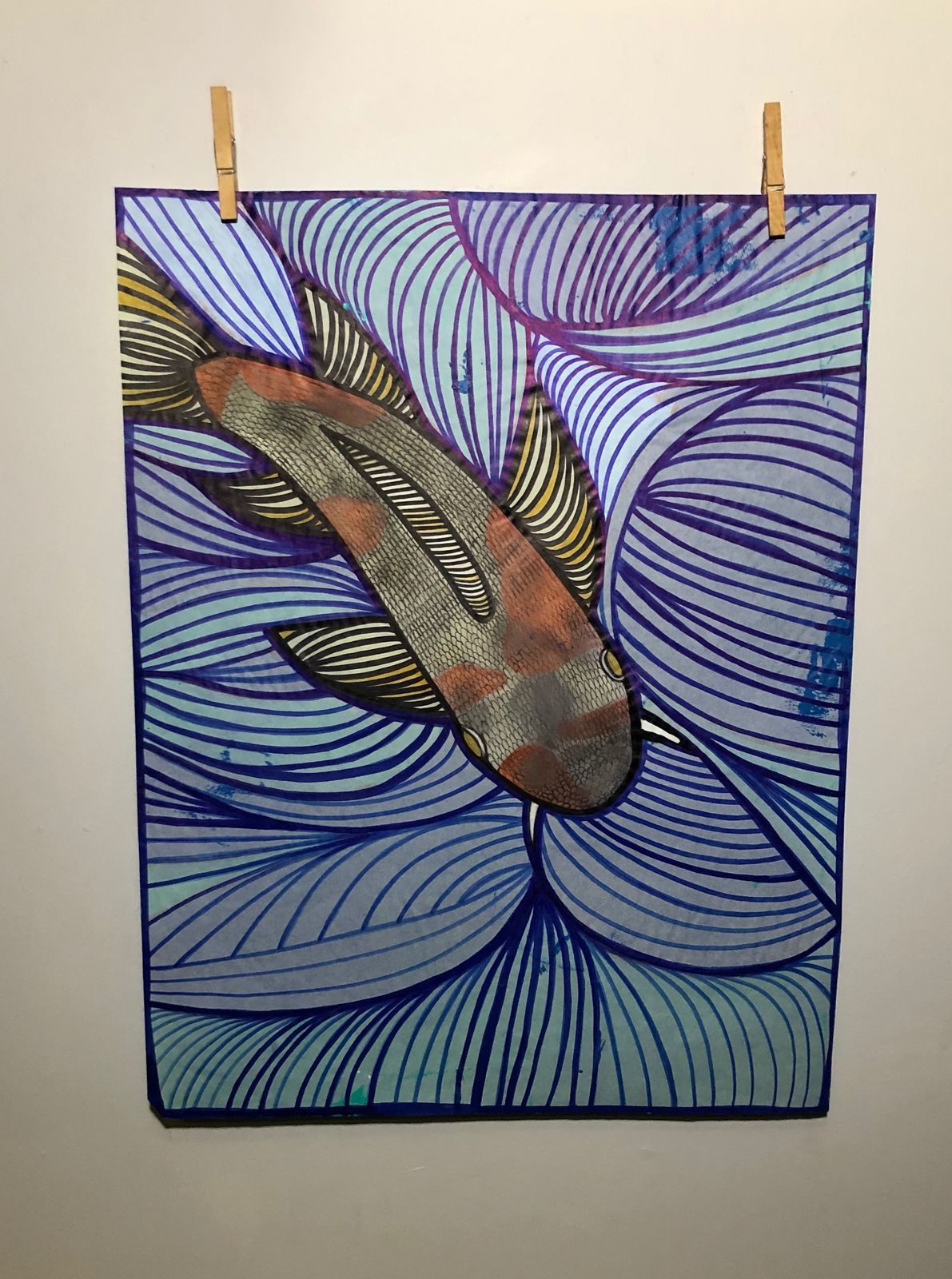 Tim Bulkley - sights