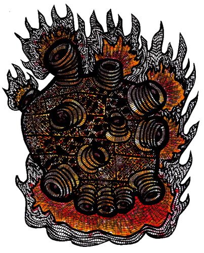 Tim Bulkley - sights