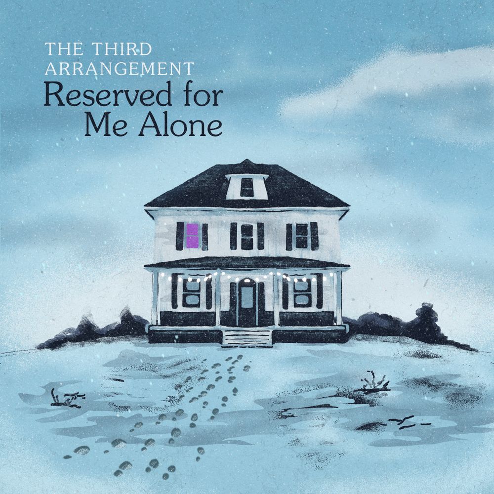 The Third Arrangement - Releases