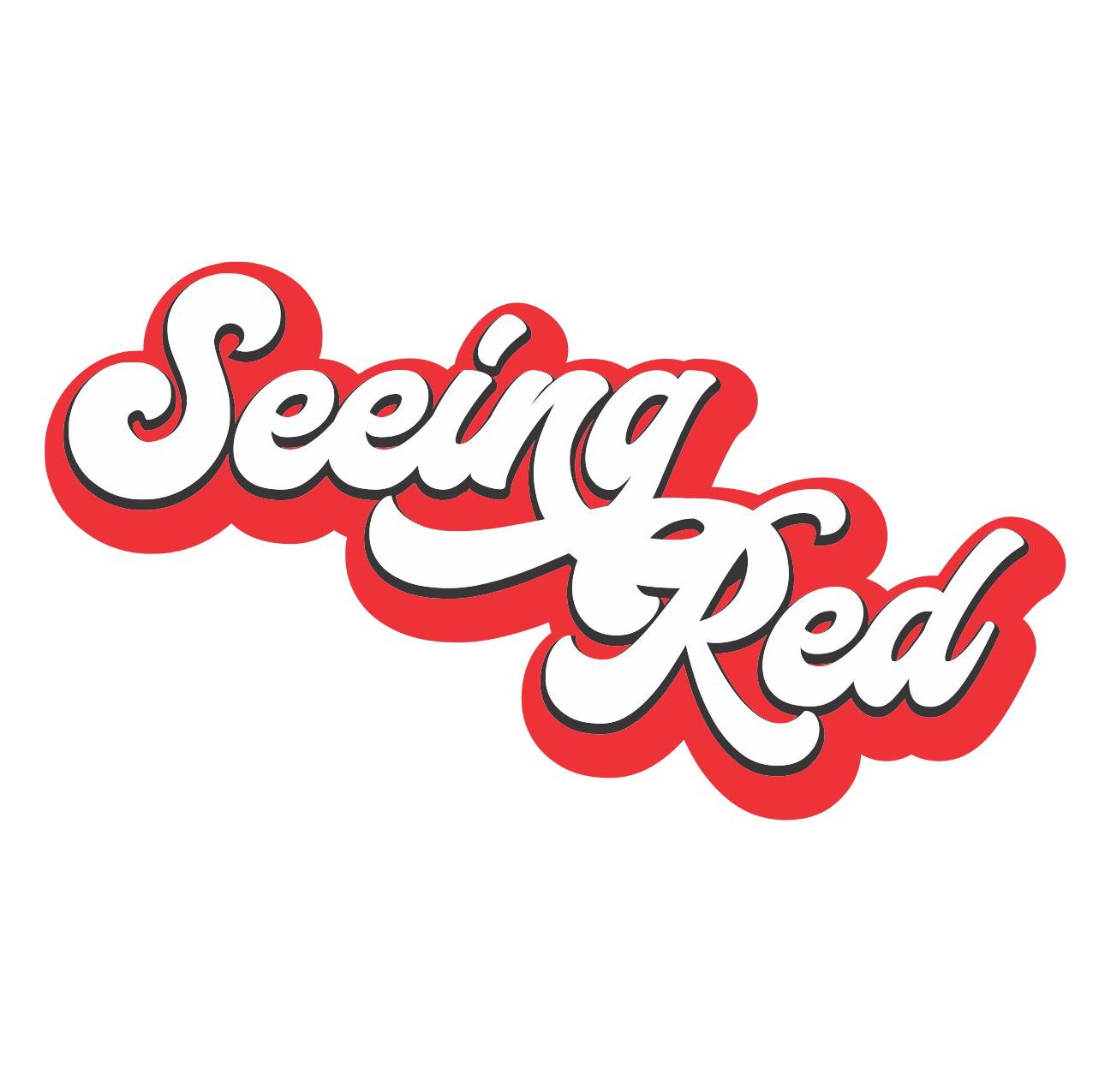 SEEING RED
